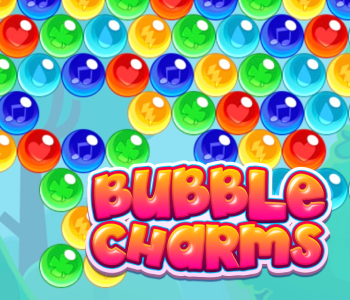 Bubble Charms - Play Online on SolitaireParadise.com