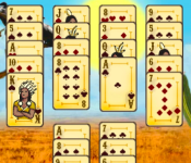 Play Solitaire - Online and Free - Solitaire Paradise
