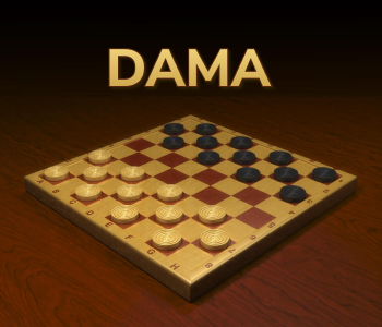 Dama - Gioca Gratis Online su SolitaireParadise.com