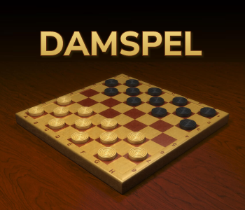 Damspel - Spela gratis på Solitaire Paradise