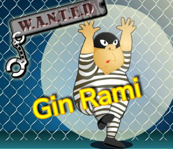 Gin Rami – Jouez gratuitement sur Solitaire Paradise