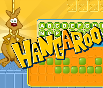 Hangaroo - Gioca Gratis Online su SolitaireParadise.com