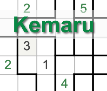 Kemaru (Tectonic) - Jouez gratuitement en ligne