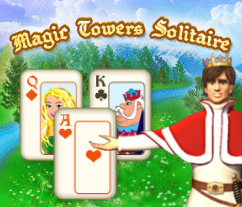 Solitario Tres Torres - Juega gratis en línea en SolitaireParadise.com
