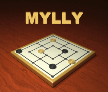 Mylly - Pelaa verkossa osoitteessa SolitaireParadise.com