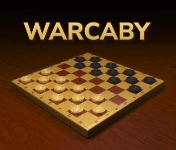 Warcaby - Graj online na Solitaire Paradise